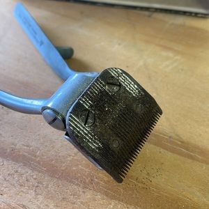 John Oster | Other | Vintage John Oster Model B Hair Clipper | Poshmark